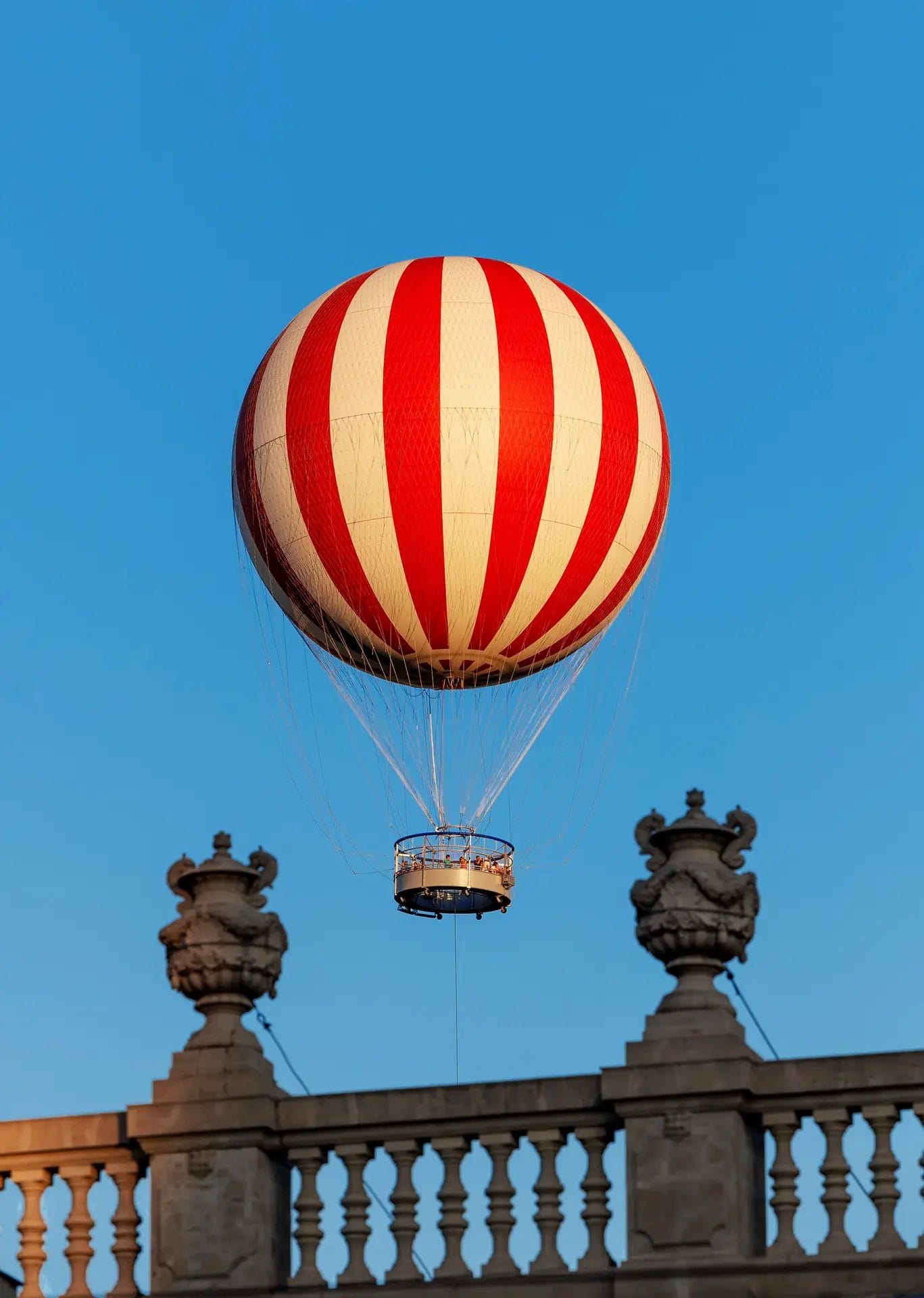BalloonFly - Budapest - HovaMenjünk.hu