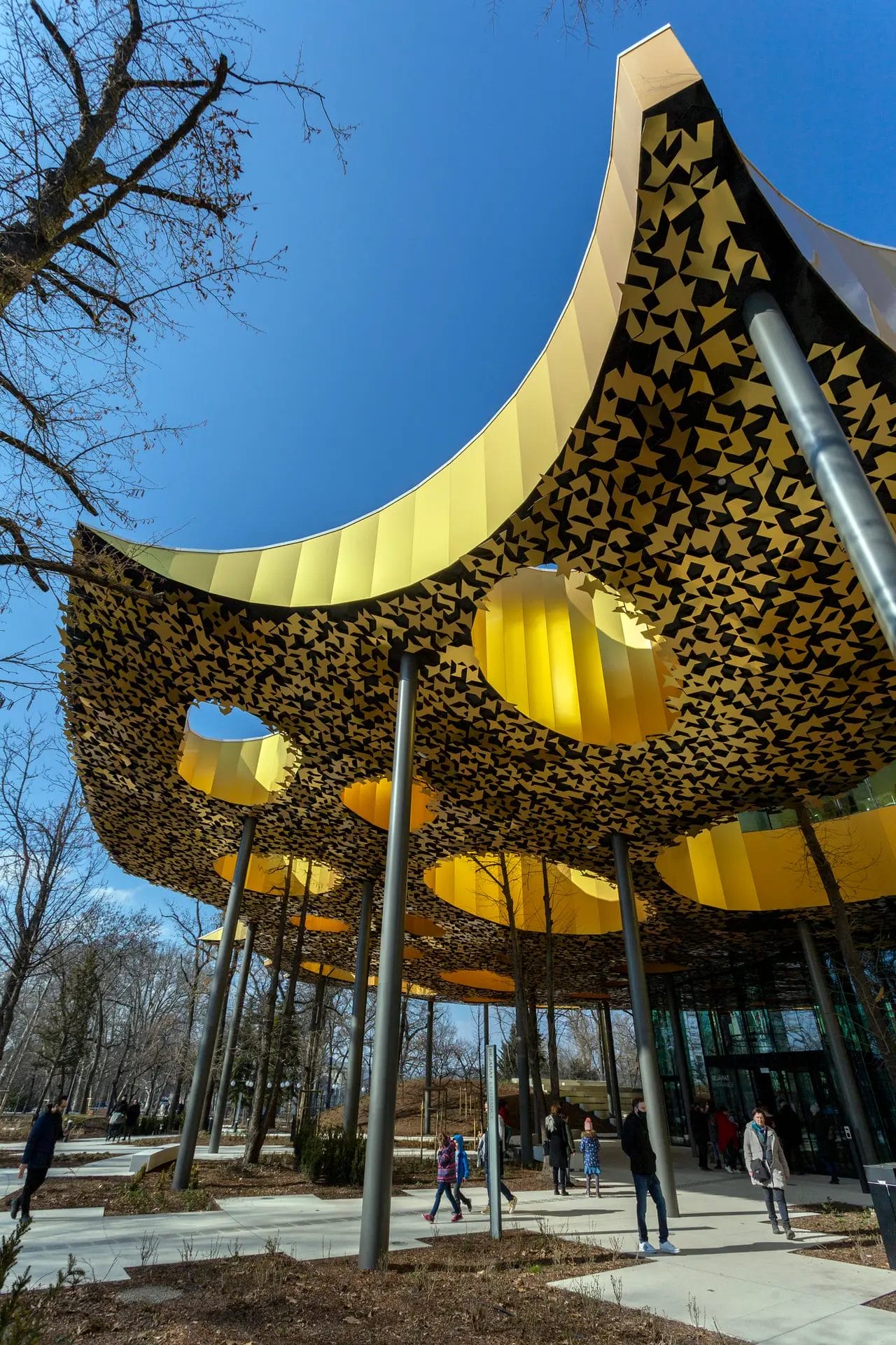 Magyar Zene Háza - HovaMenjünk.hu