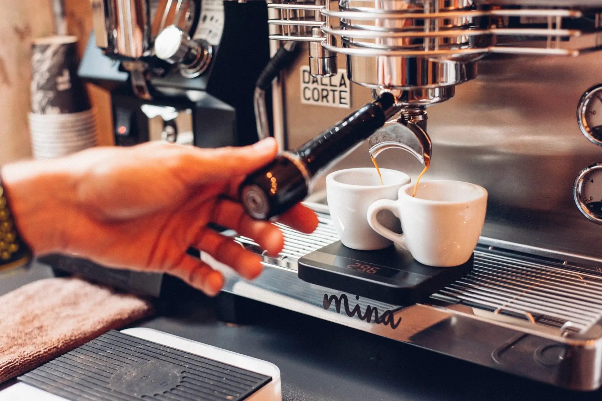 10 kiváló specialty kávézó Budapesten - HovaMenjünk.hu